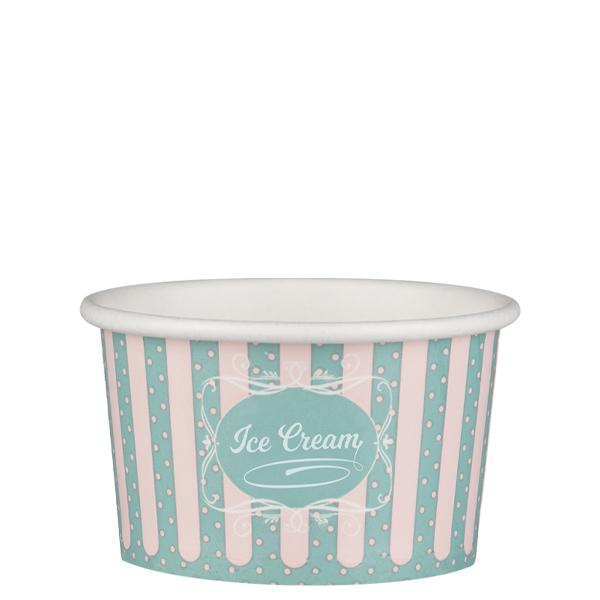 Patisserie Ice Cream Tubs – Slushtastic
