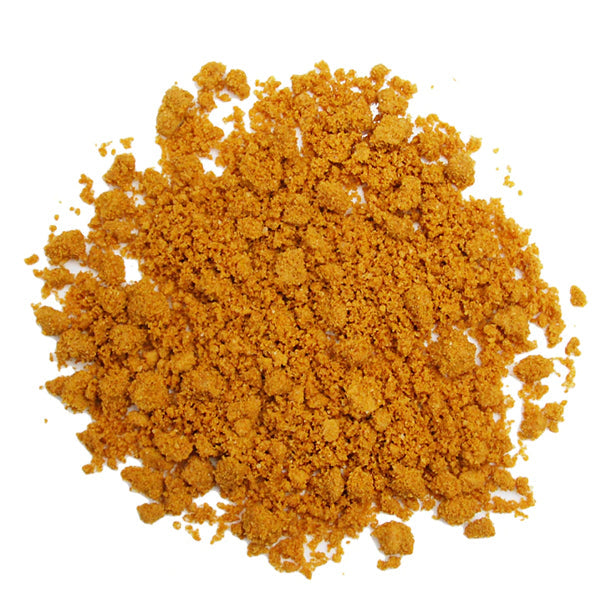 Lotus Biscoff Crumble – Slushtastic